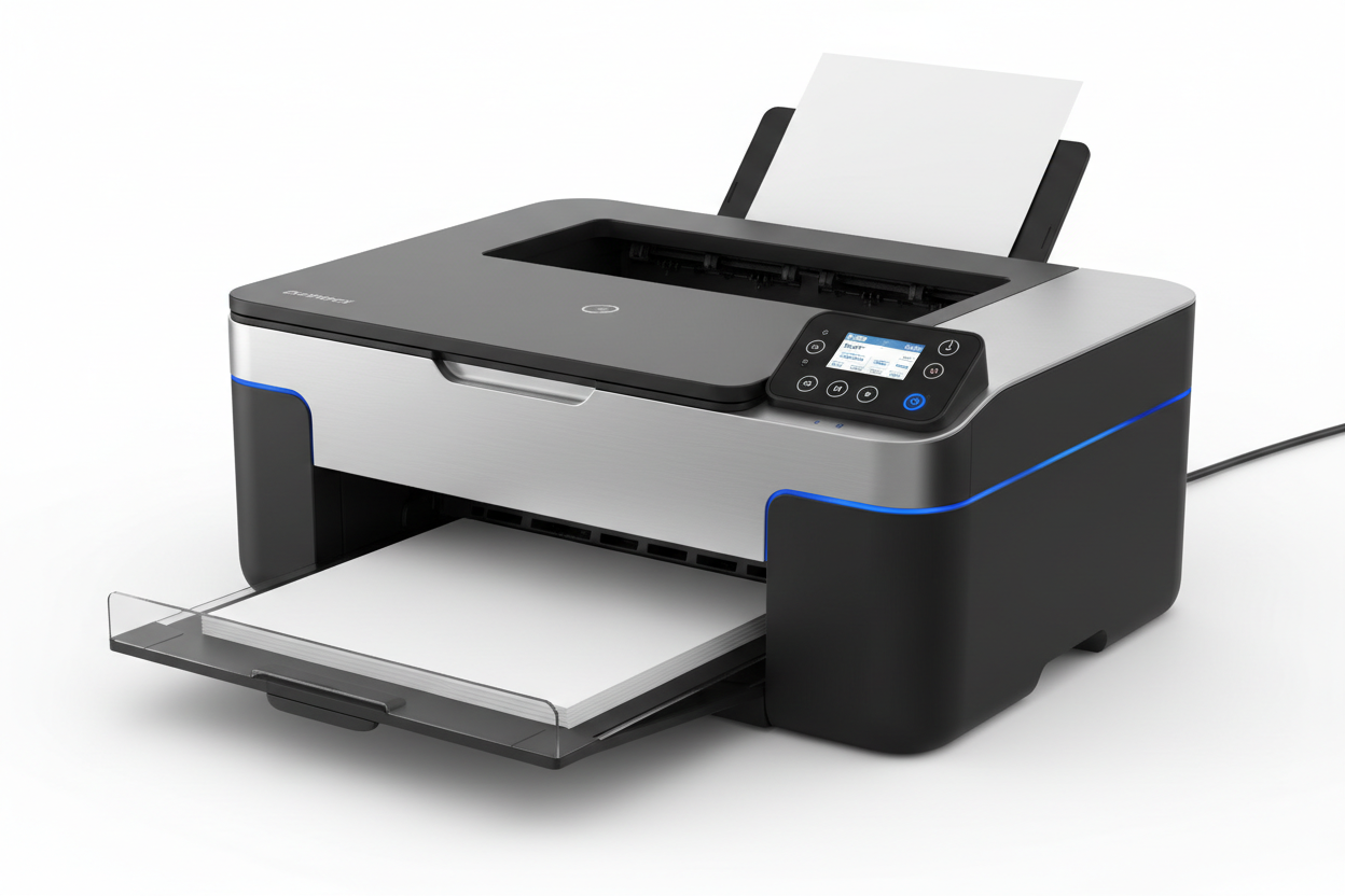 Printer Ink – GO Inkjet
