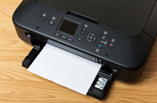 Photo Paper vs. Printer Paper: What’s the Difference? – GO Inkjet