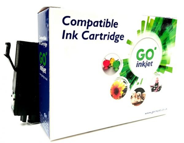 GO Inkjet - Photo Paper, Ink Cartridges, Refill Kits