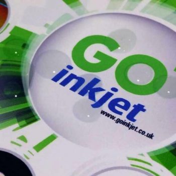 GO Inkjet - Photo Paper, Ink Cartridges, Refill Kits