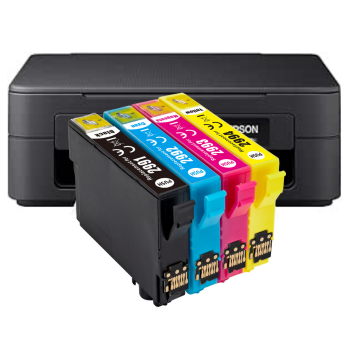 Cheap Printer Ink, Photo Paper, Ink Cartridge Refill Kits | GO Inkjet
